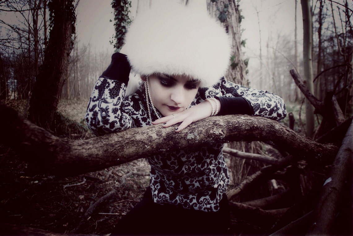 Ireina Labetskaia - Site Internet de la comédienne Ireina Labetskaïa ...